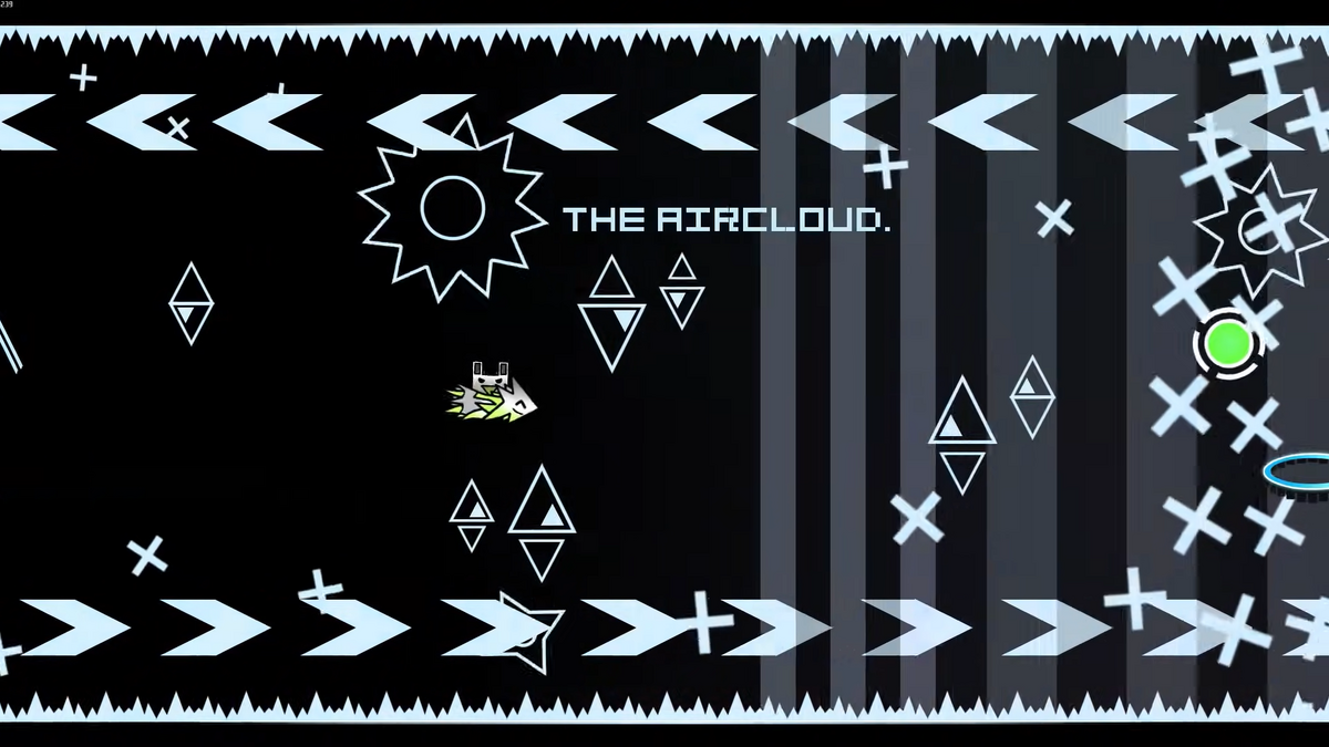 Moment | Geometry Dash вики | Fandom