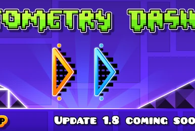 Update 13 Geometry Dash Wiki Fandom Powered By Wikia