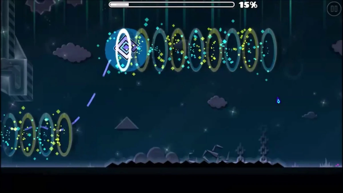 Amplification | Geometry Dash Wiki | Fandom