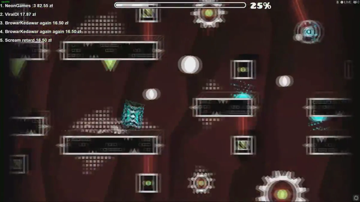 BBBBBBBBBBBBBBBBBBBB | Geometry Dash Wiki | Fandom