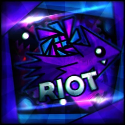 Riot | Geometry Dash Wiki | Fandom