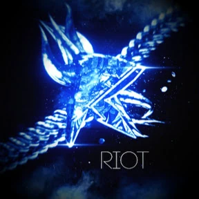 Riot (гравець) | Вікі Geometry Dash | Fandom