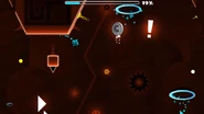 First Race | Geometry Dash вики | Fandom