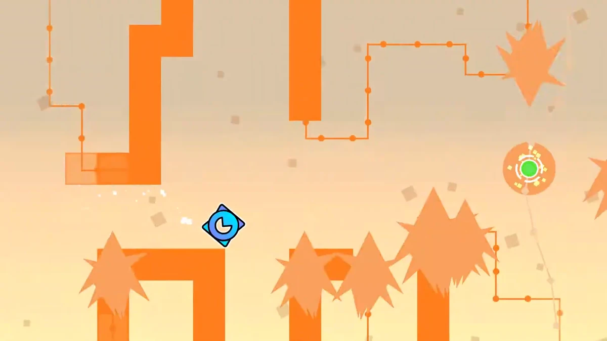 loving u is wrong | Geometry Dash вики | Fandom