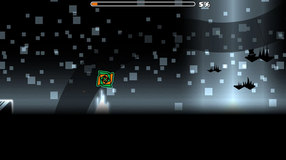 Alpha | Geometry Dash вики | Fandom