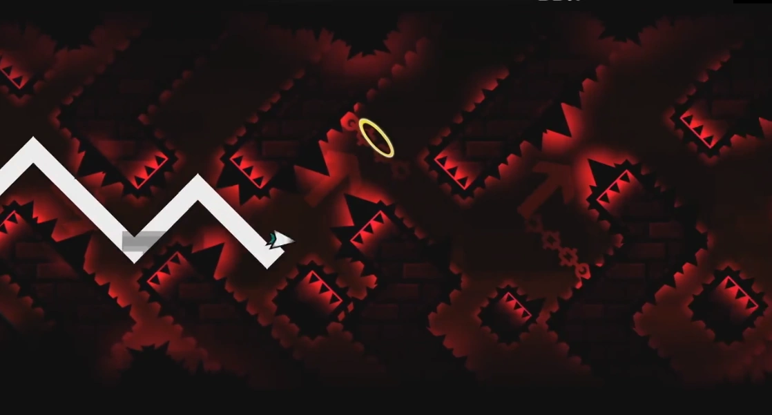 Kenos | Вікі Geometry Dash | Fandom