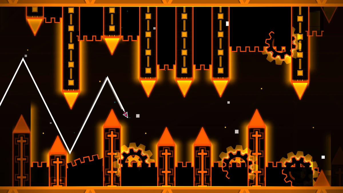 SkyBlaster | Geometry Dash вики | Fandom