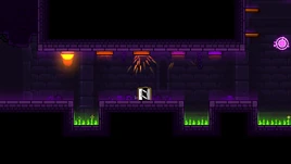The Tower | Geometry Dash вики | Fandom