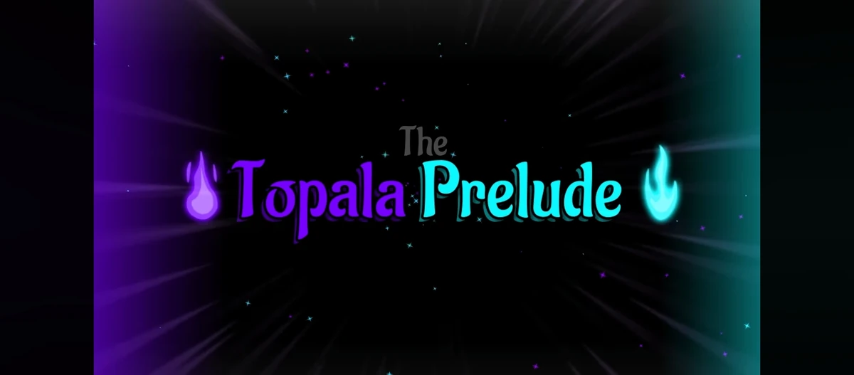 The Topala Prelude | Geometry Dash вики | Fandom