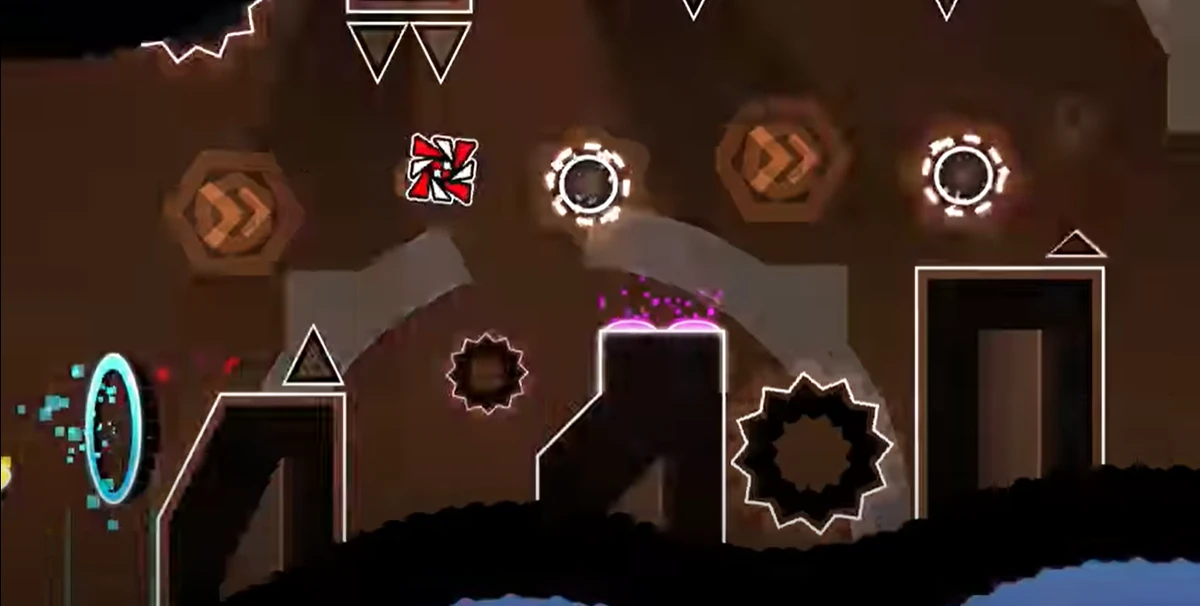 DOLBIT NORMALNO | Geometry Dash вики | Fandom