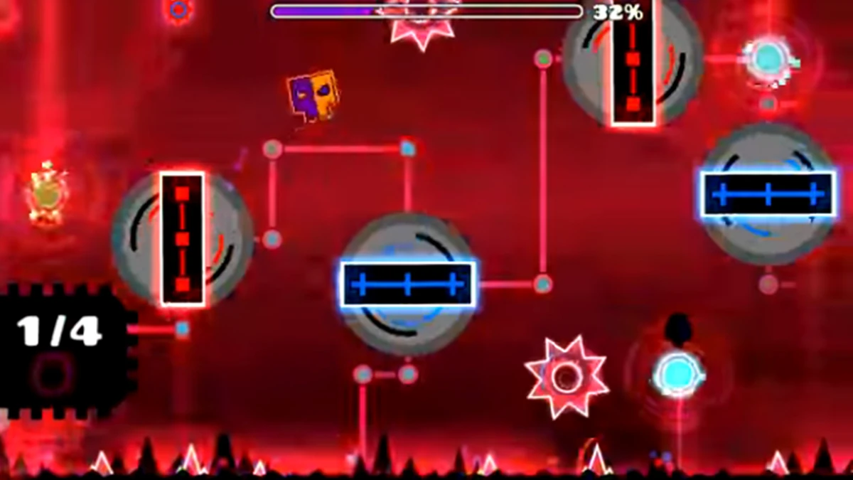 TOE III | GeometryPedia | Fandom