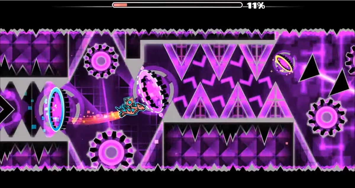 Tarantula | Geometry Dash вики | Fandom