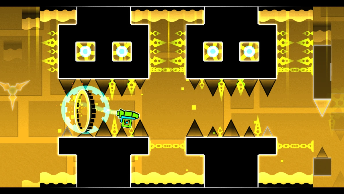 Clubstep | GeometryPedia | Fandom