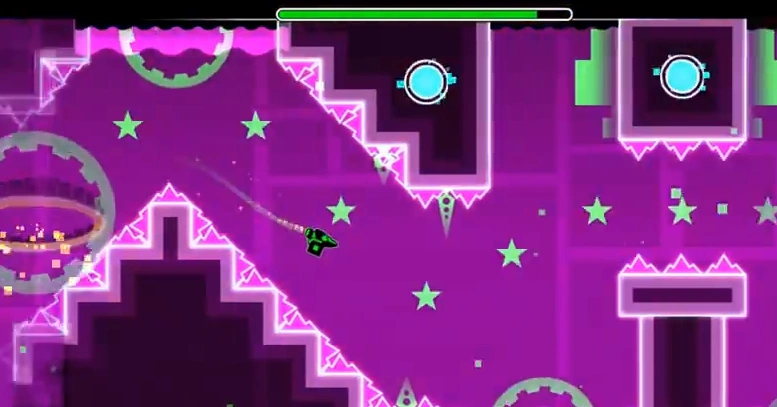 Clubstep | Geometry-dash Wiki | Fandom