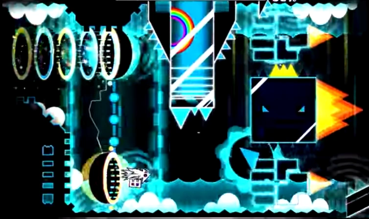 Final Redux | Geometry Dash Wiki | Fandom