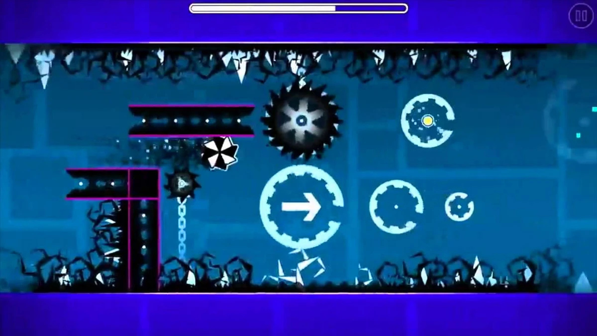 Impulse | Geometry Dash Wiki | Fandom