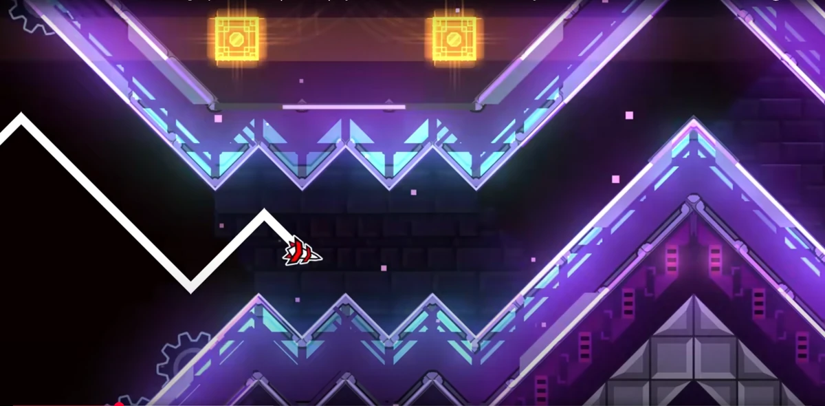 Living Open | Geometry Dash вики | Fandom