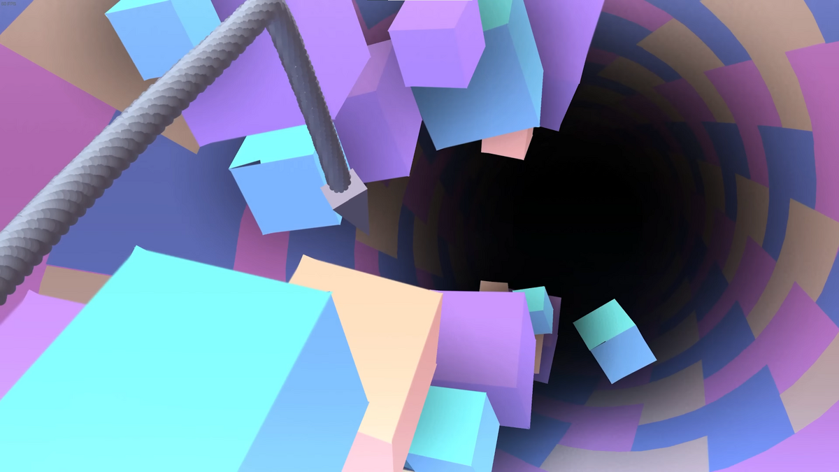 What Geometry Dash вики Fandom