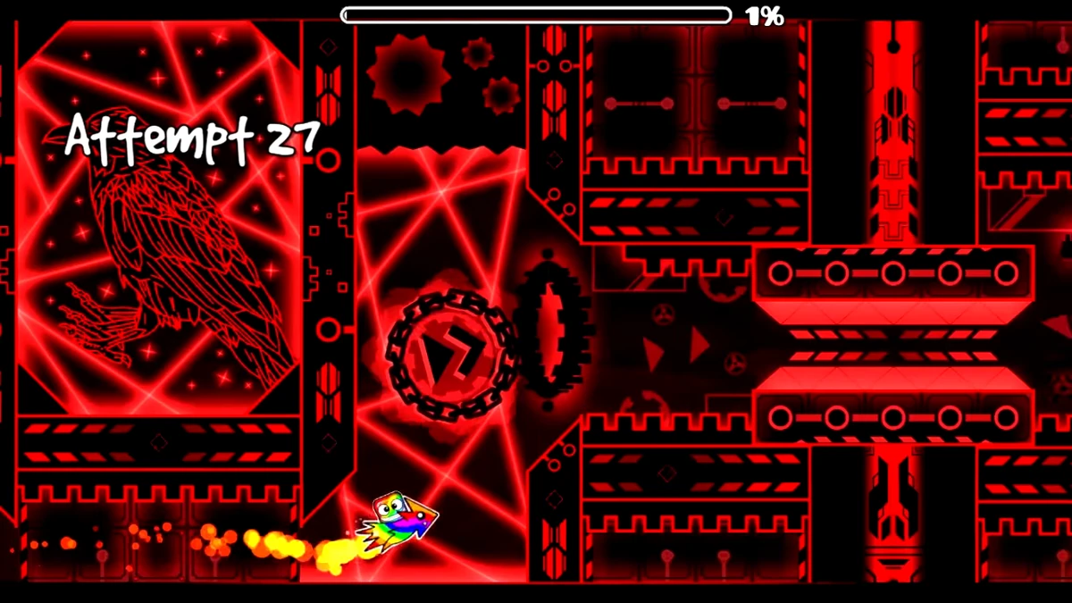 Галерея:Devil Vortex | Geometry Dash вики | Fandom