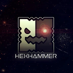 Hexhammer | Geometry Dash вики | Fandom