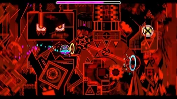 Aeternus | Geometry Dash вики | Fandom