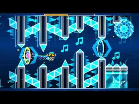 Crystal of Miracle | Geometry Dash вики | Fandom