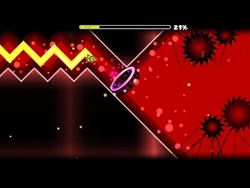 HeLL | Geometry Dash Wiki | Fandom