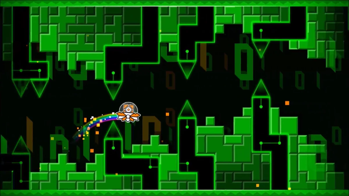 Milk Party Redux | Geometry Dash вики | Fandom