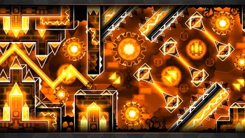 Orochi | Geometry Dash вики | Fandom