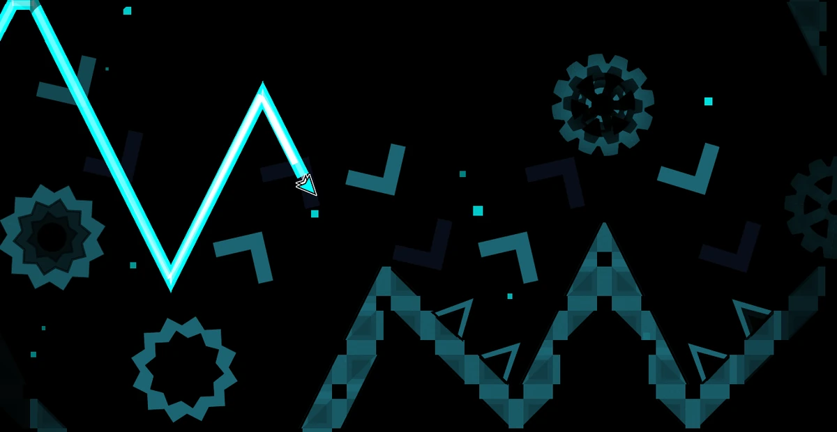 Sonic Wave | GeometryPedia | Fandom