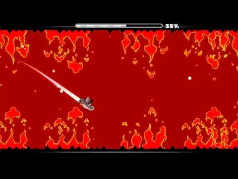 Love Baba | Geometry Dash Wiki | Fandom