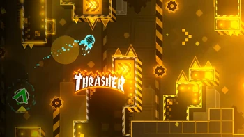 Mayhem (CherryTeam) | Geometry Dash вики | Fandom