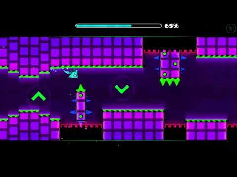 Nock Em | Geometry Dash Wiki | Fandom
