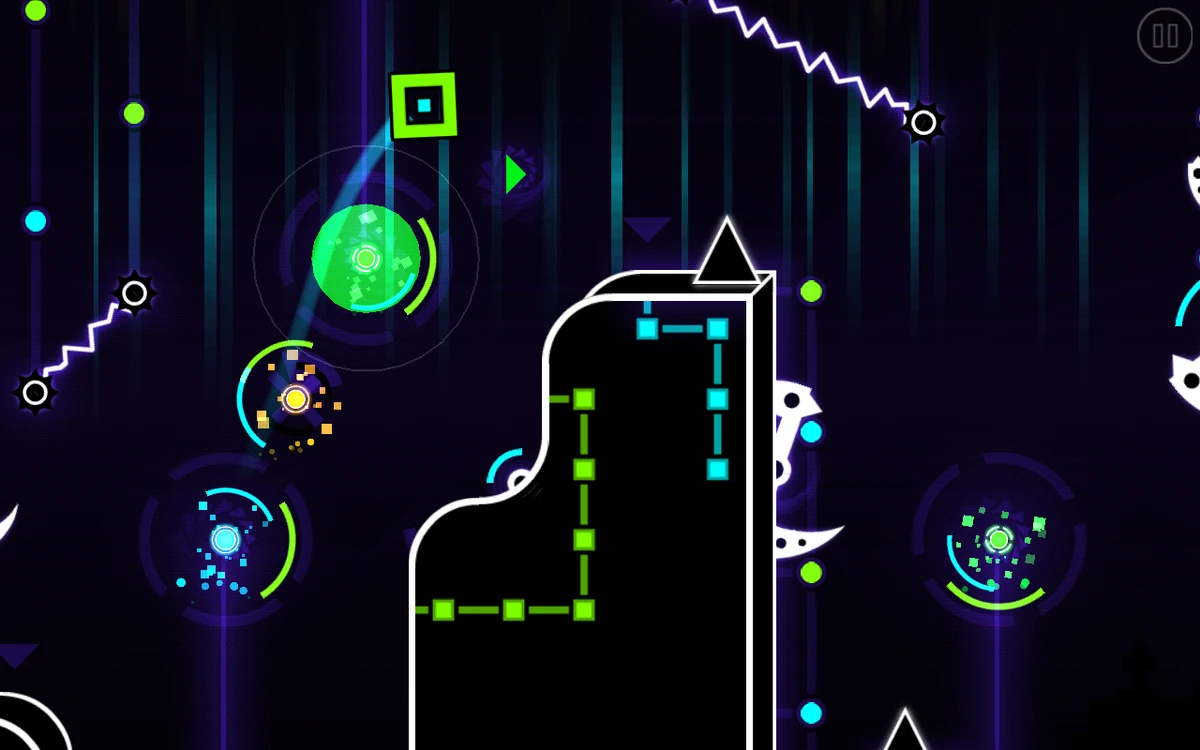 TOE III | Geometry Dash Wiki | Fandom