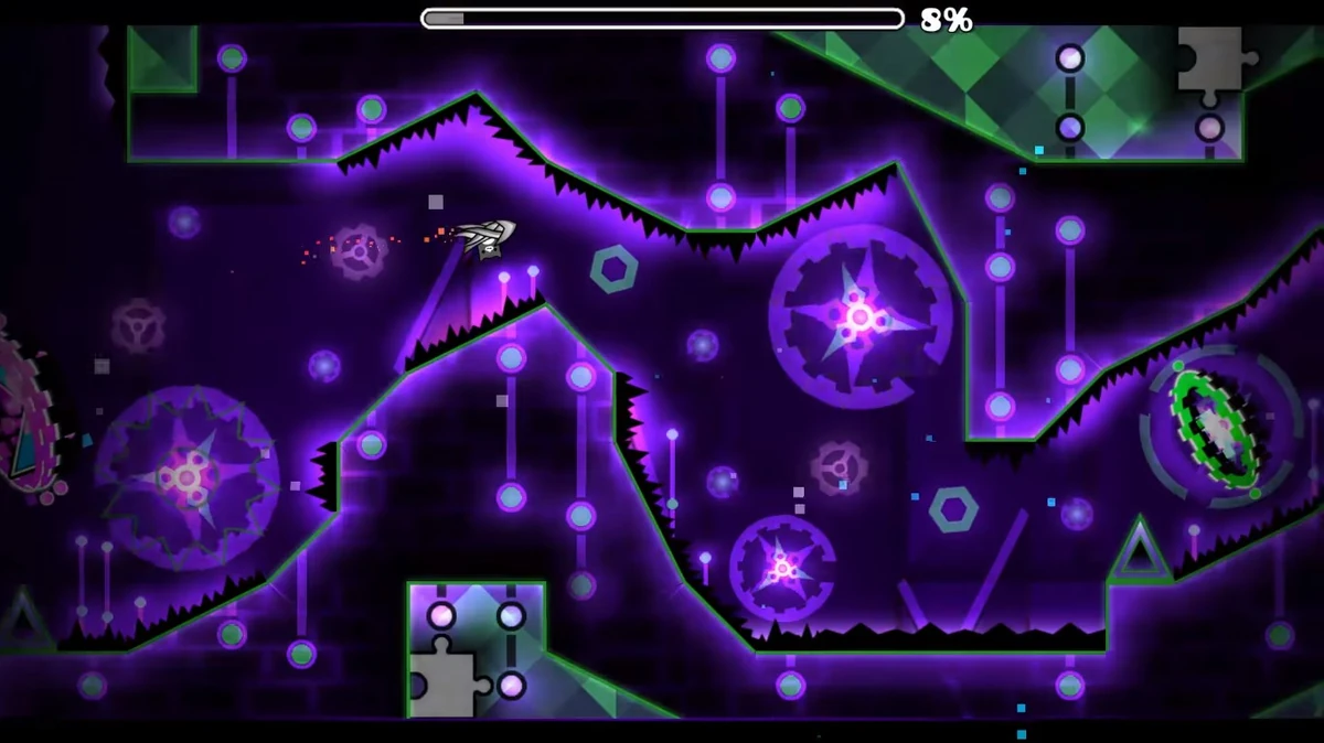 Explorers (Darwin) | Geometry Dash вики | Fandom