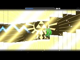 Seria Temple | Geometry Dash Wiki | Fandom
