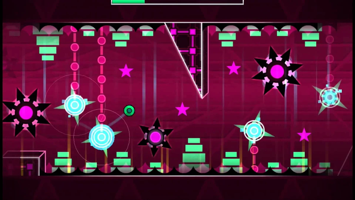 Supersonic | Geometry Dash Wiki | Fandom