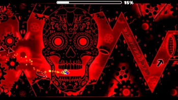 Devil Vortex | Geometry Dash вики | Fandom