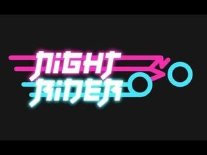 Night Rider | Geometry Dash Wiki | Fandom