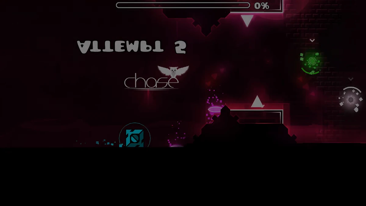 Галерея:Empyrean | Geometry Dash вики | Fandom