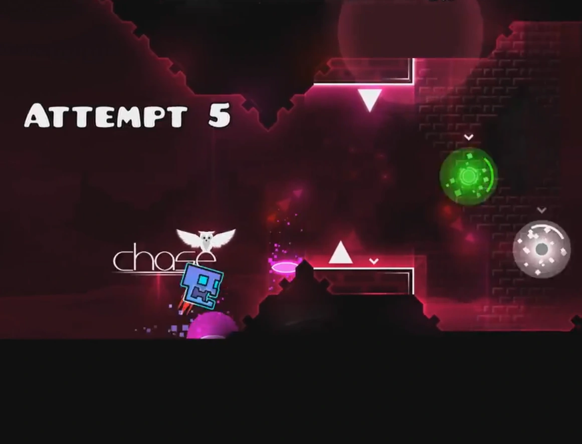 Галерея:Empyrean | Вікі Geometry Dash | Fandom