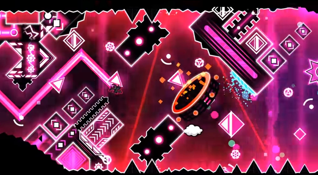 Hostile Apocalypse | Geometry Dash вики | Fandom
