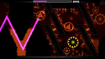 Sakupen Hell | Geometry Dash вики | Fandom