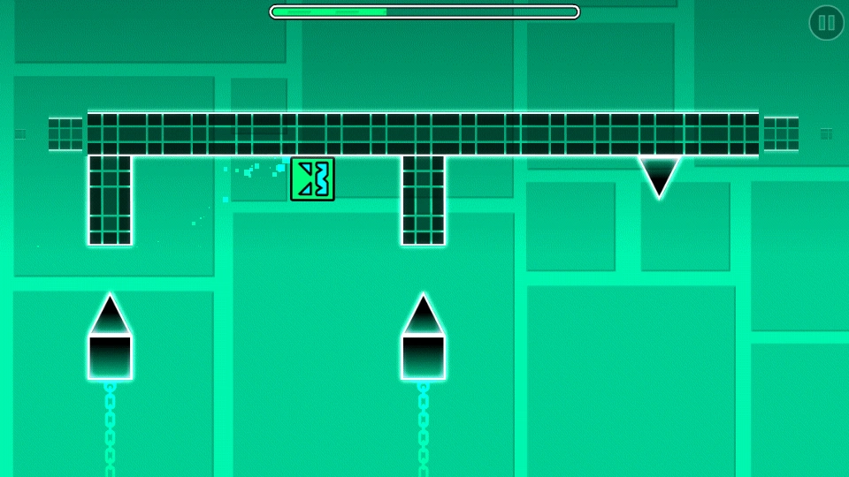 Dry Out | Geometry Dash Wiki | Fandom