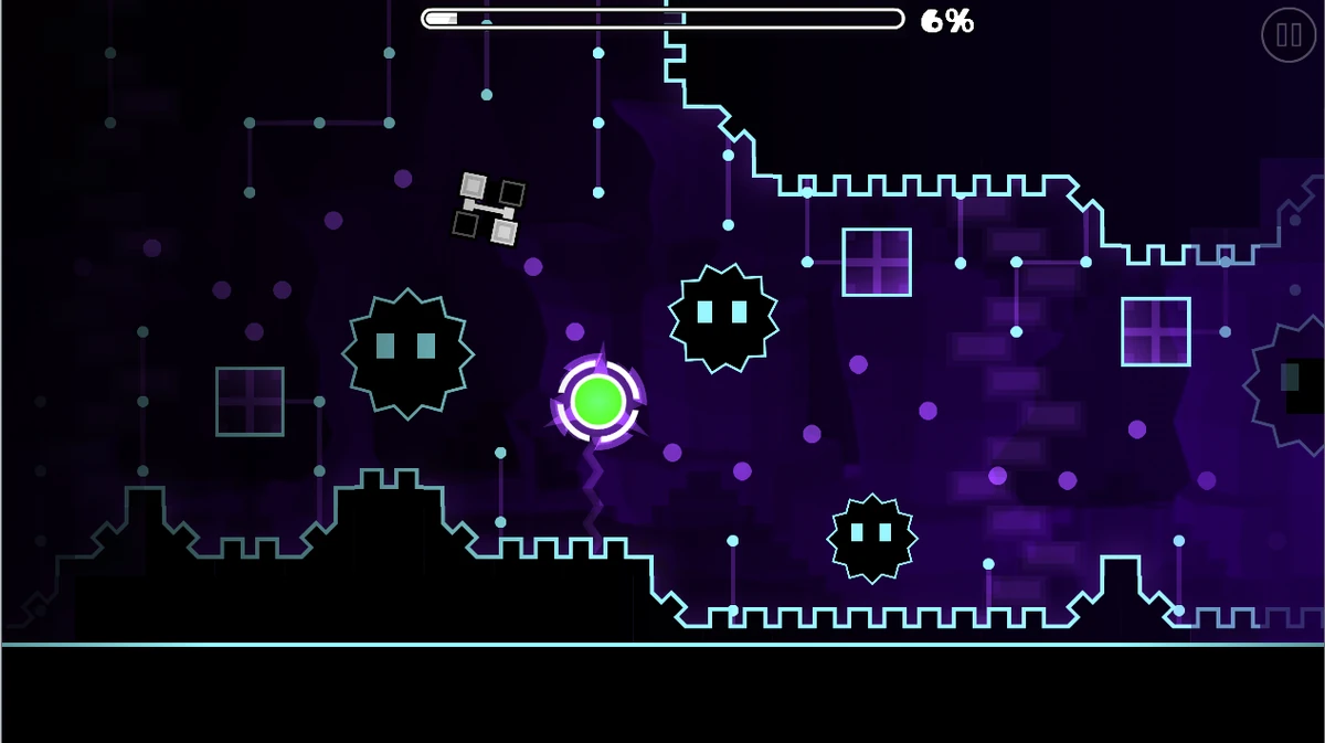 Secrets | Вікі Geometry Dash | Fandom