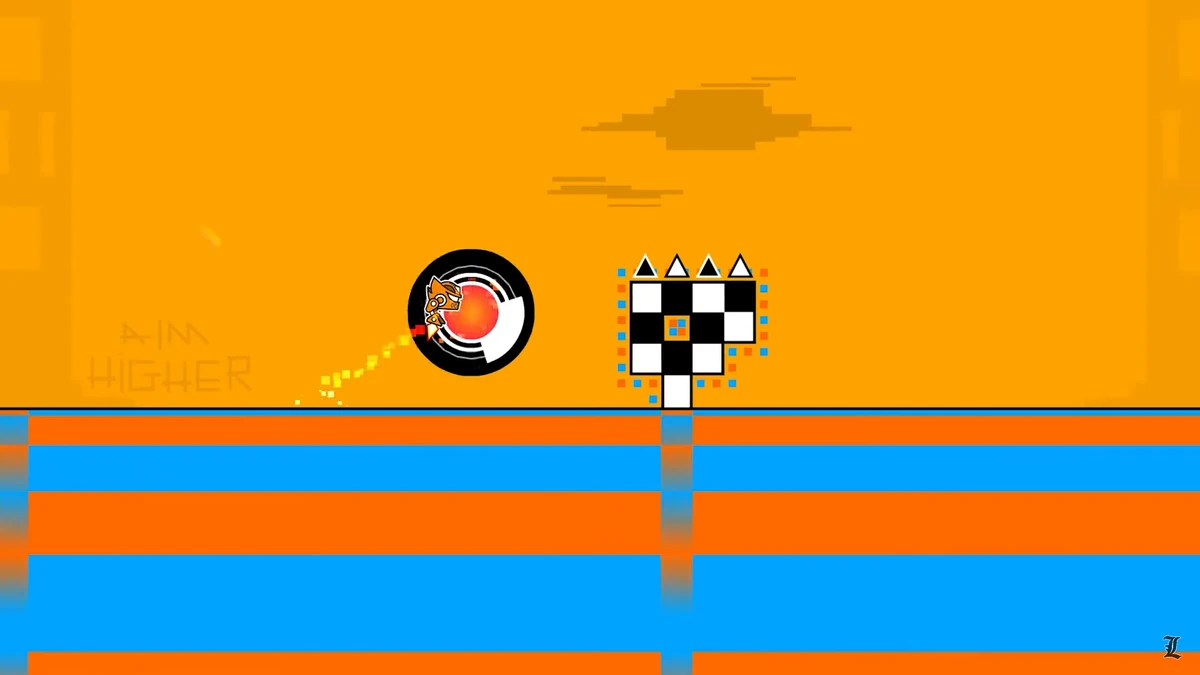 850 | Geometry Dash вики | Fandom