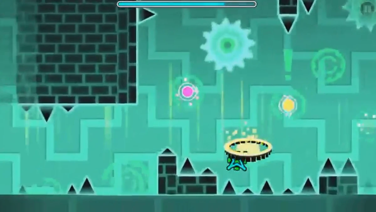 Corrupted Kingdom | Вікі Geometry Dash | Fandom