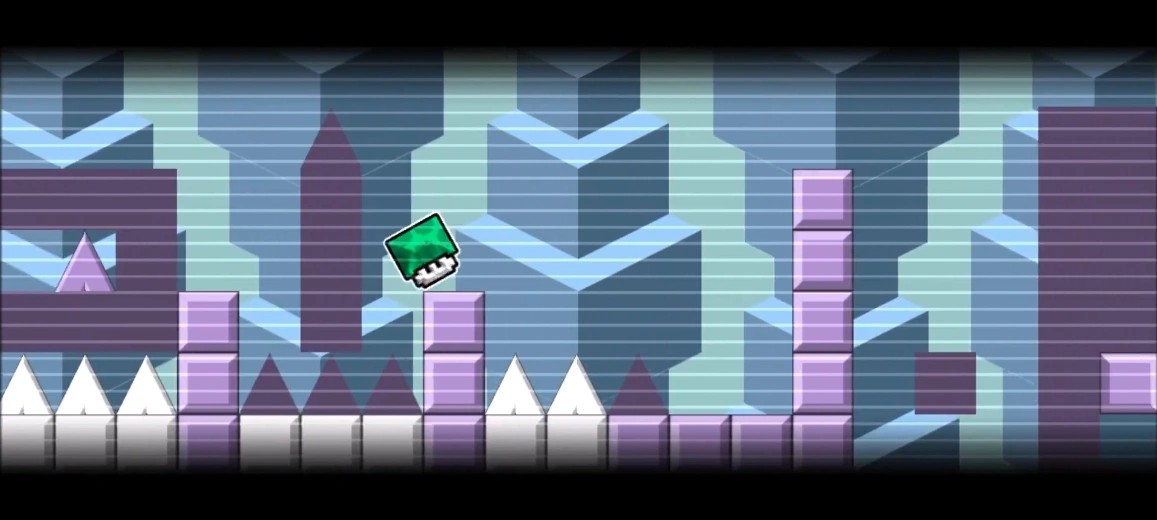 Puzzle Trials | GeometryPedia | Fandom