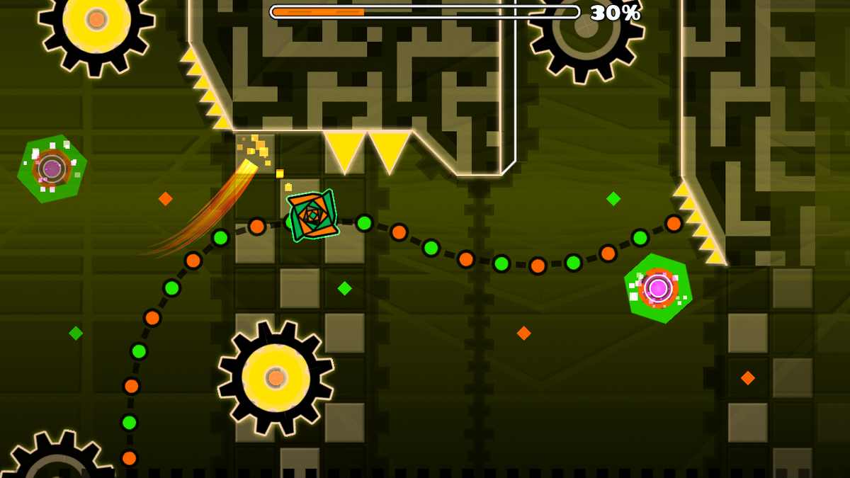 Streetwise Geometry Dash вики Fandom
