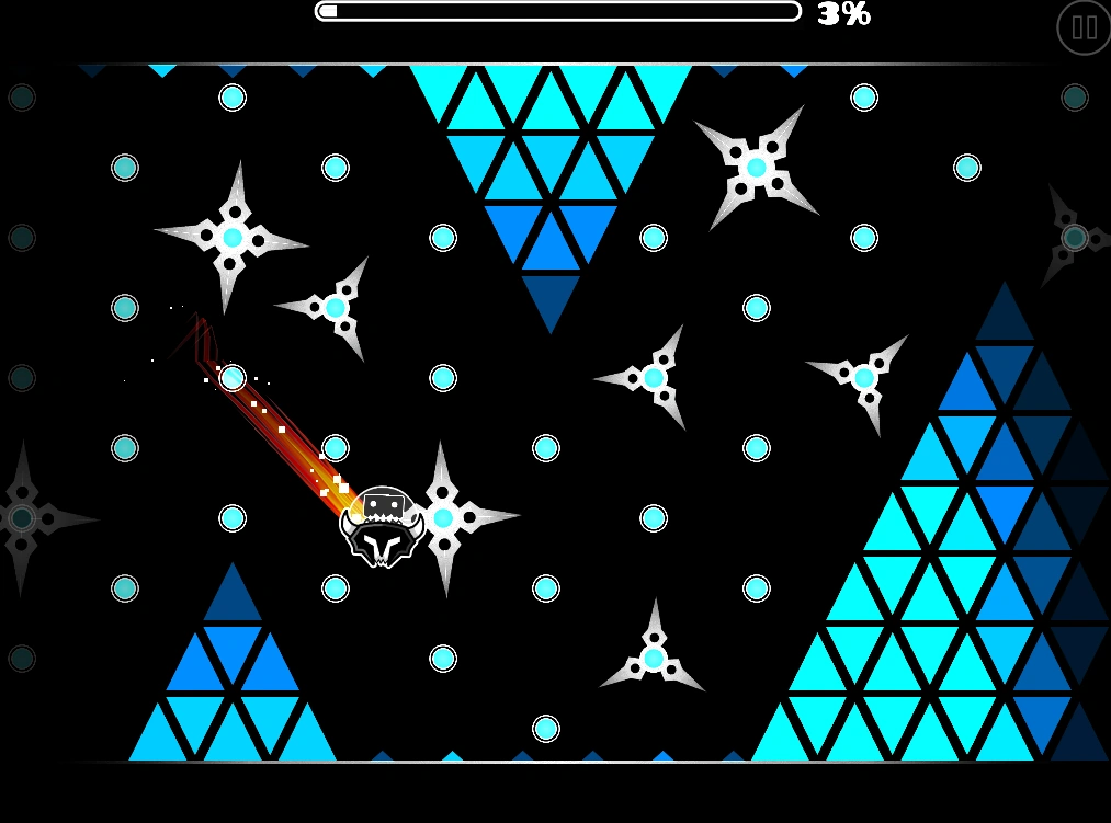 Wave Wave | Вікі Geometry Dash | Fandom